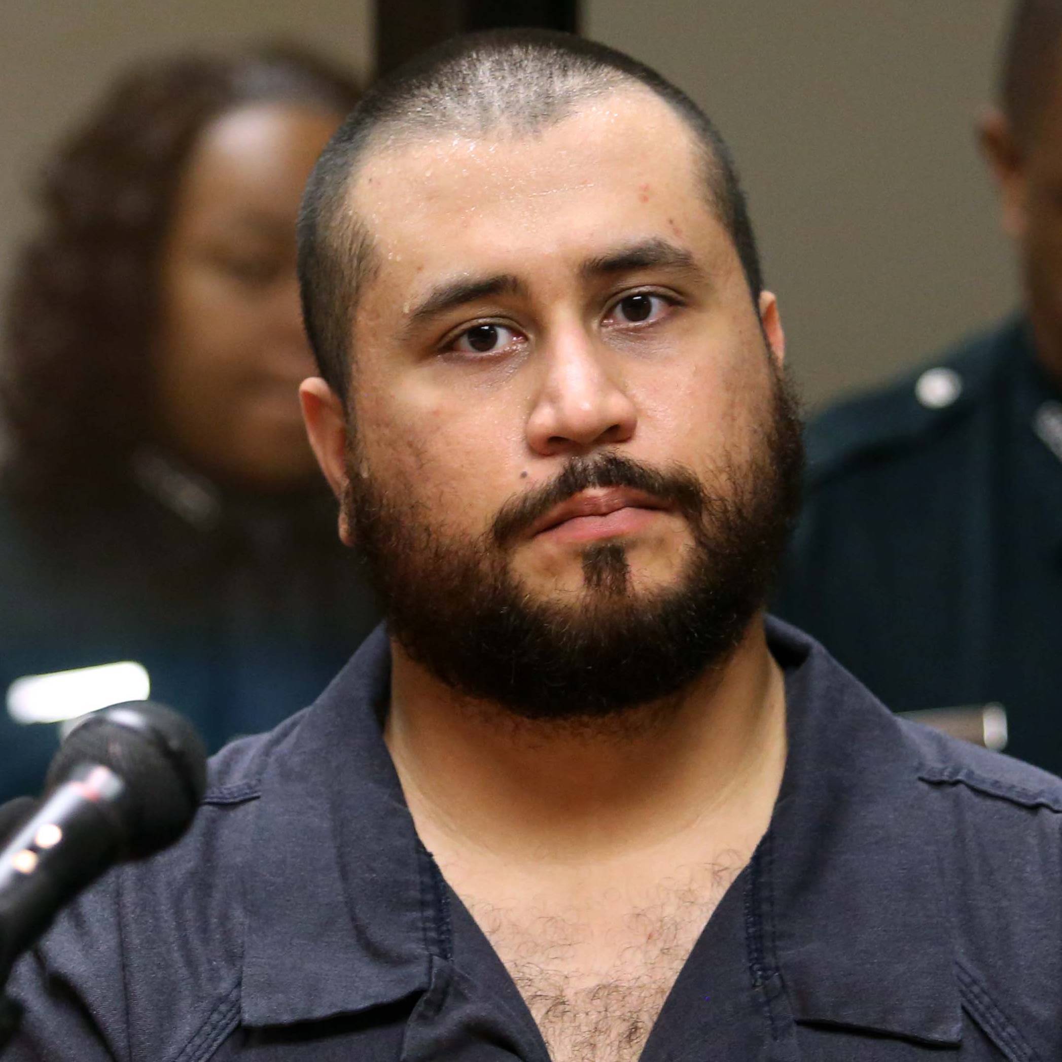 January 2015 - The - Image 1 from And Another One: George Zimmerman's ...