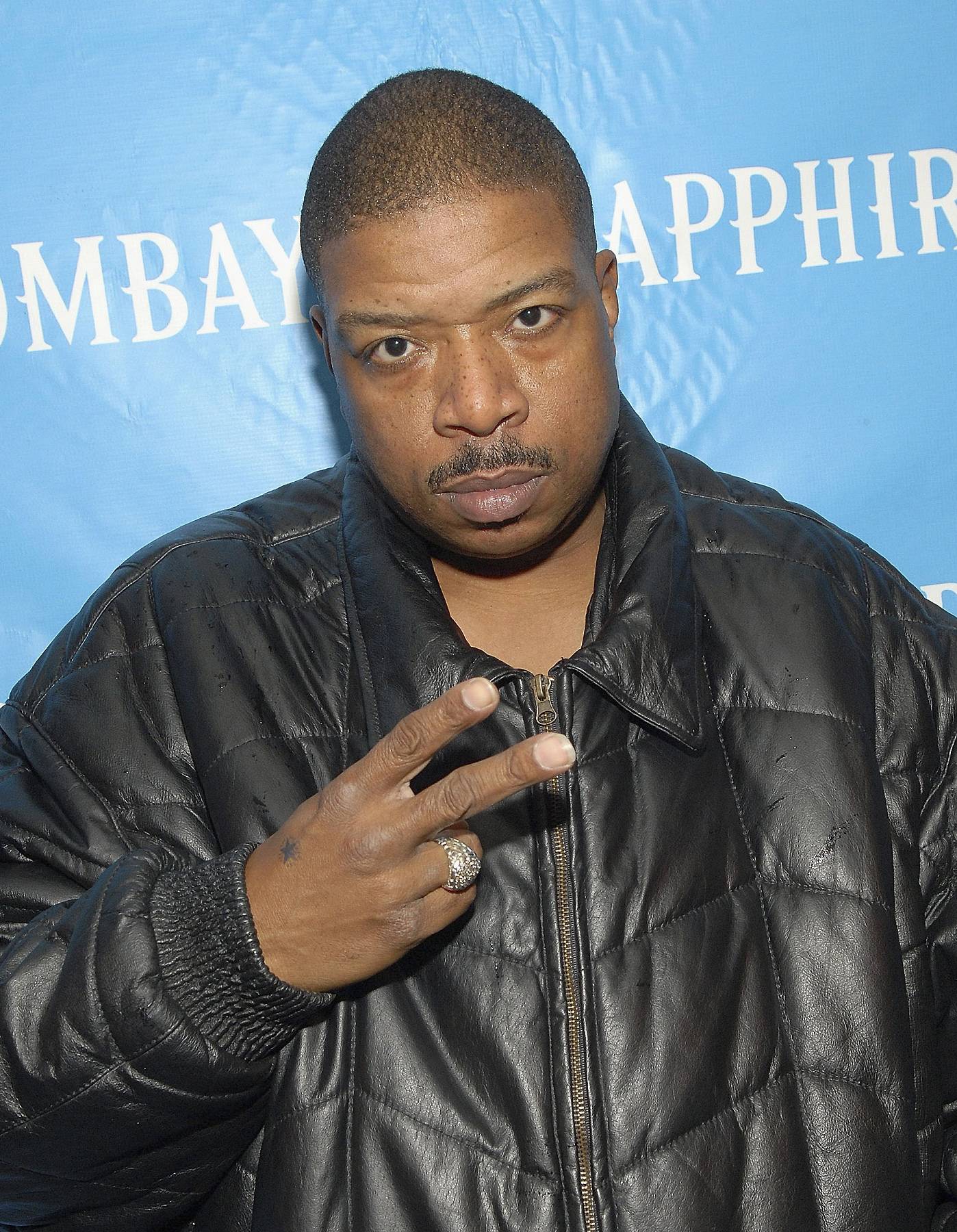 Diamond D - A - Image 12 from BX Bred: The Bronx's Hip Hop Heavyweights ...