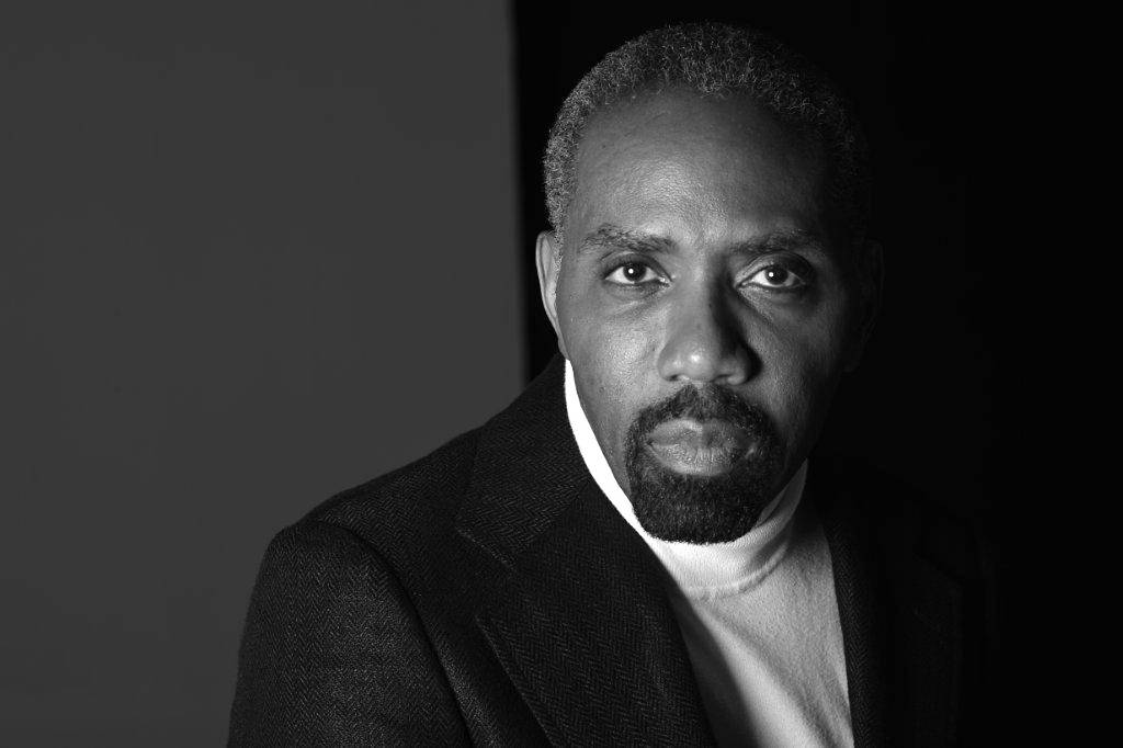 On the Record With...Louis Carr | News | BET