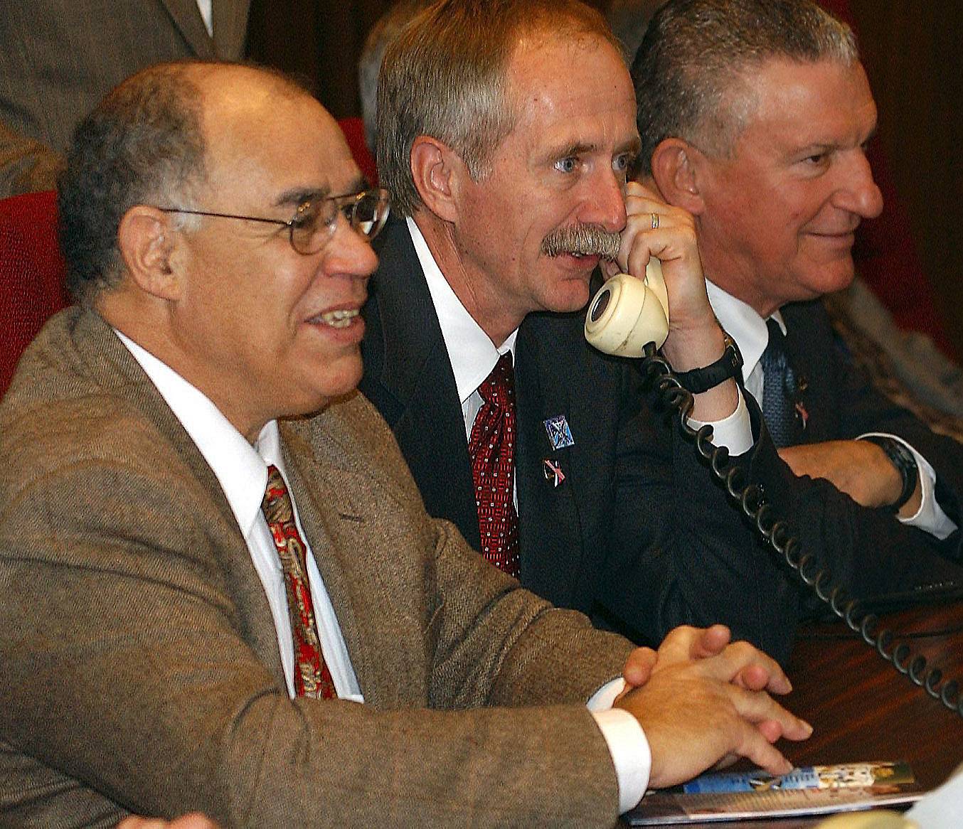 Frederick D. Gregory - - Image 7 from Blast Off: A Look at Blacks Who ...