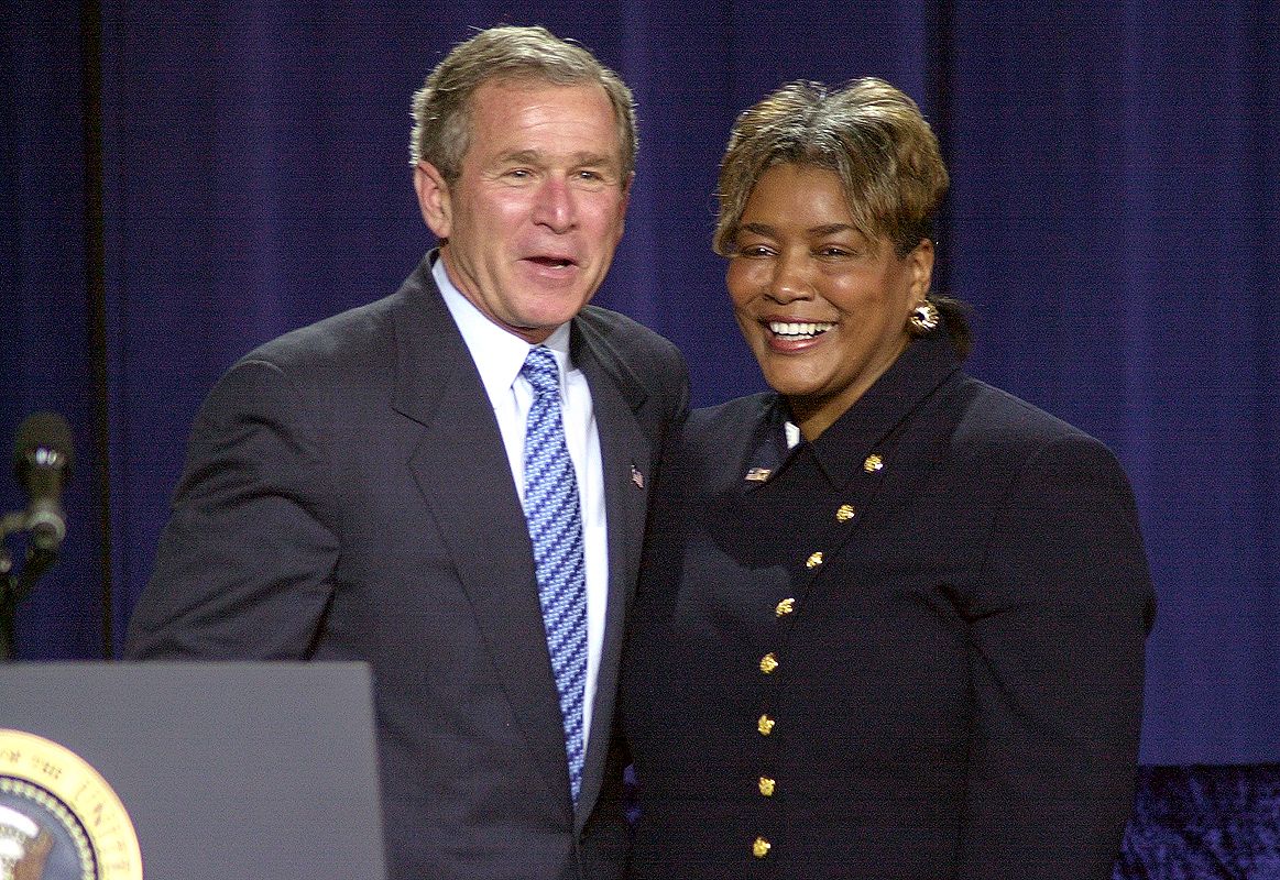 In Segregated Atlanta, a - Image 4 from Despite Segregation, Black High ...