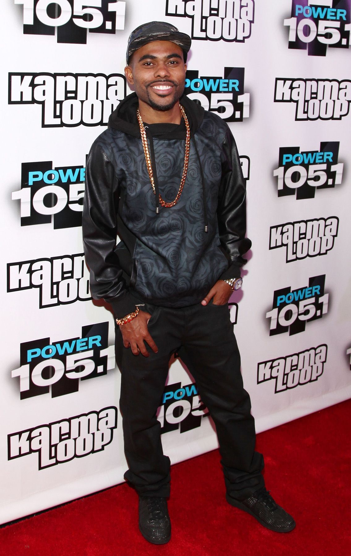 5. Working Man - - Image 5 from 5 Things To Know About Lil Duval | BET