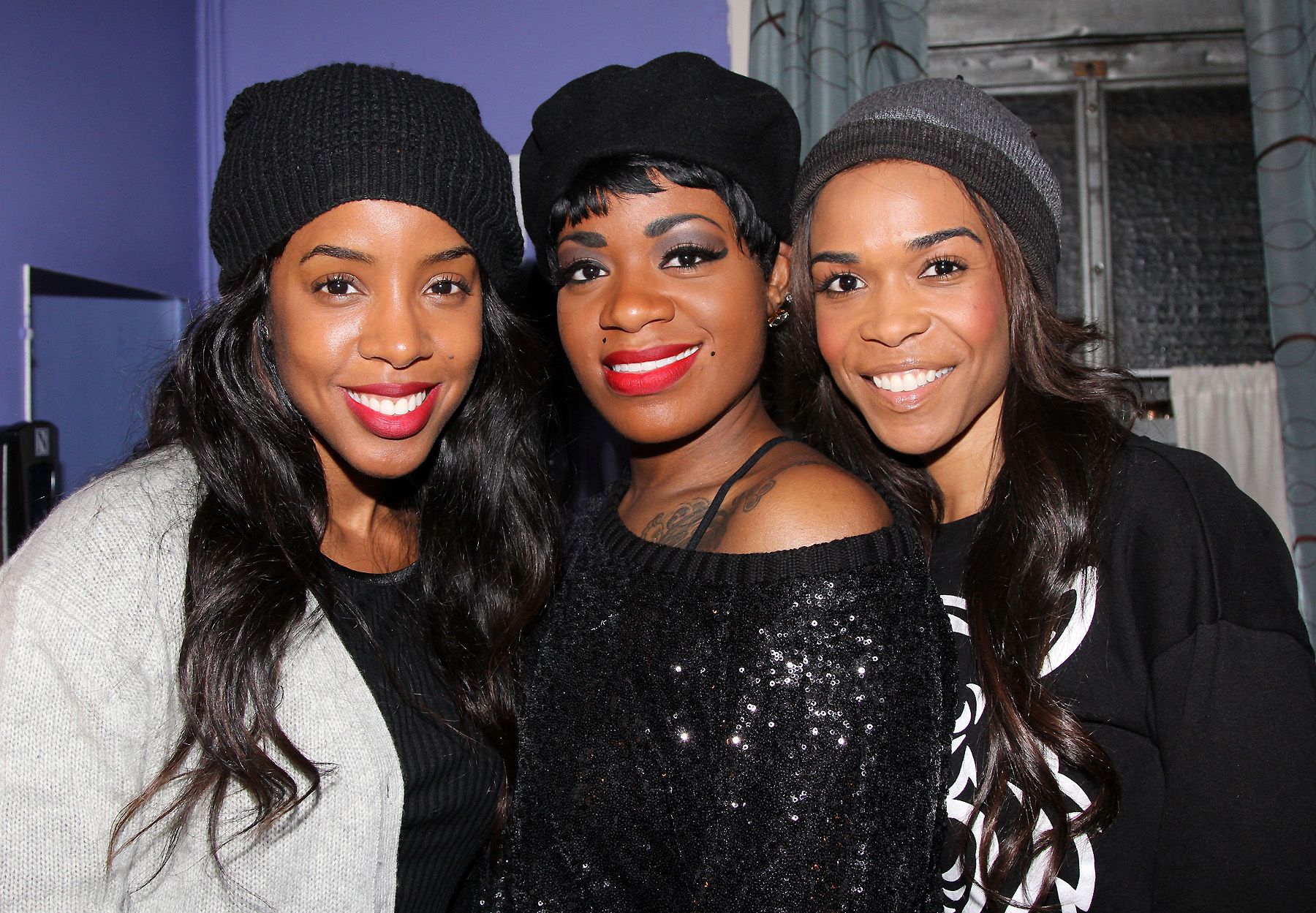 Jazzy Ladies - Kelly - Image 15 from Out and About: Lauryn Hill ...