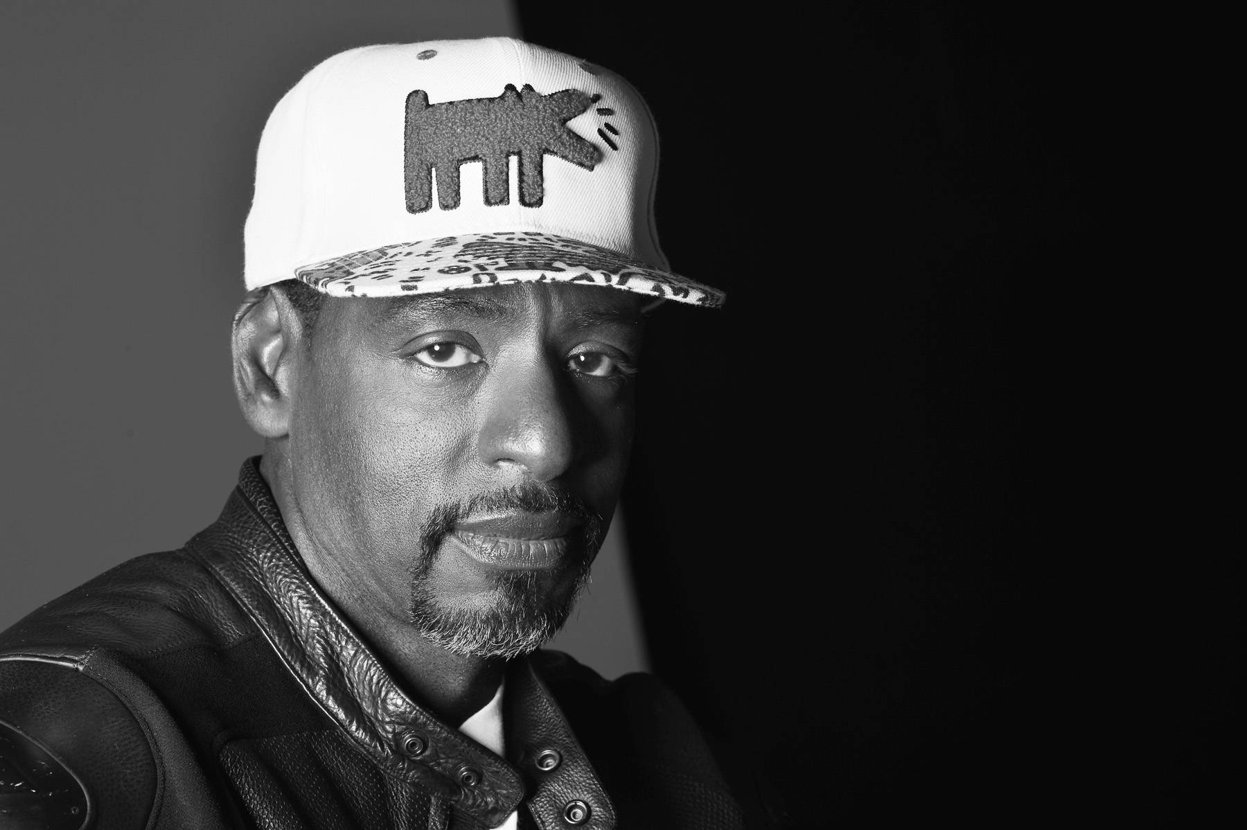 On the Record With...Ron Finley | News | BET