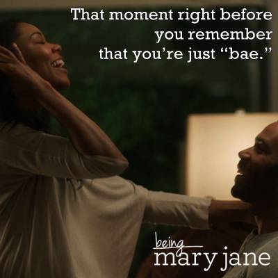 The Anatomy of An - Image 3 from Being Mary Jane Top 20 Memes Of the ...