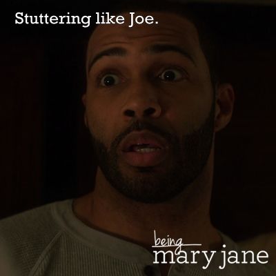 Stay A While - Image 15 from Being Mary Jane Top 20 Memes Of the Season ...