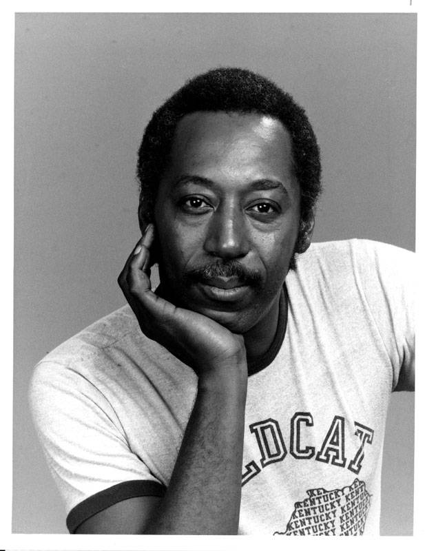 Teddy Wilson - As - Image 9 from Where Are They Now: The Cast of Good ...