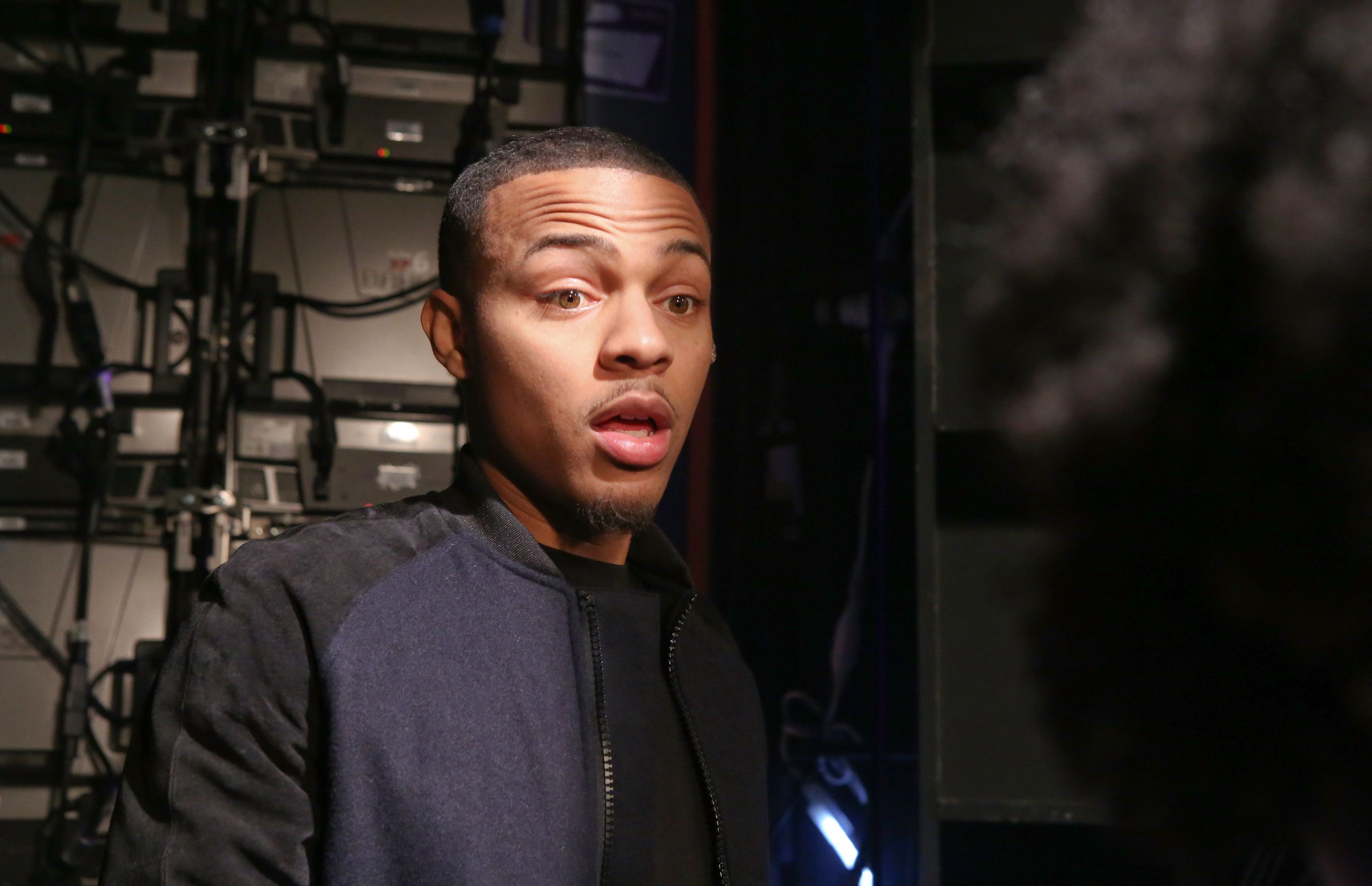 Ehhh - (Photo: Bennett - Image 17 from Exclusive Access: Style File | BET