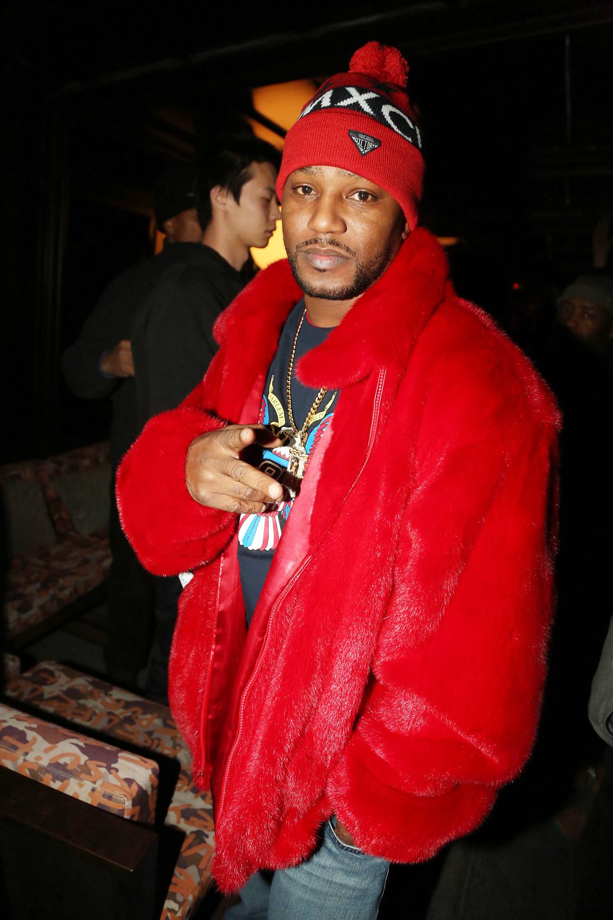 Cam'ron - The Dipset - Image 10 from Music Stars Who Need Their Own ...