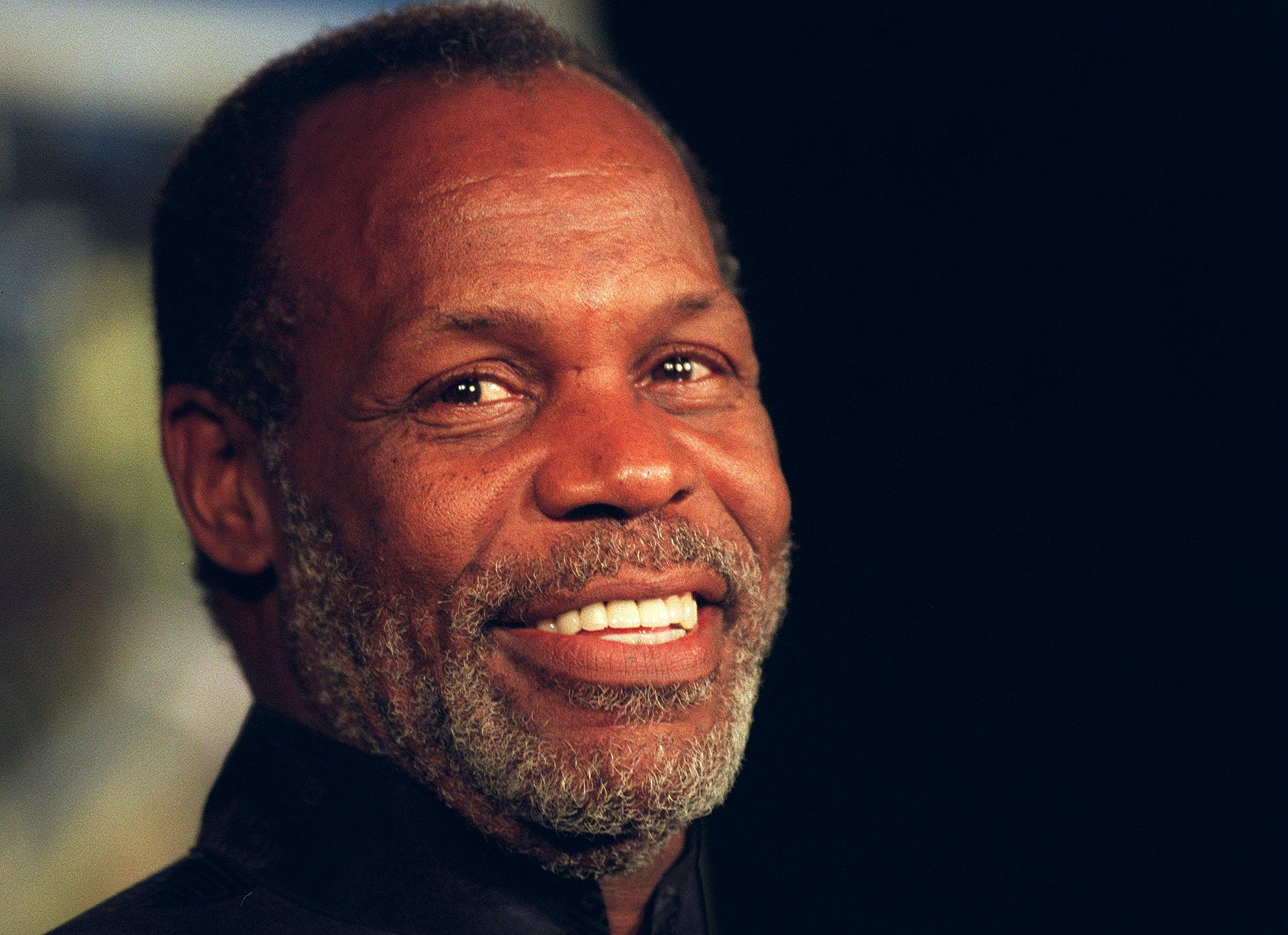 Danny Glover, The Color Purple - Image 7 from #OscarsSoWhite: Black ...
