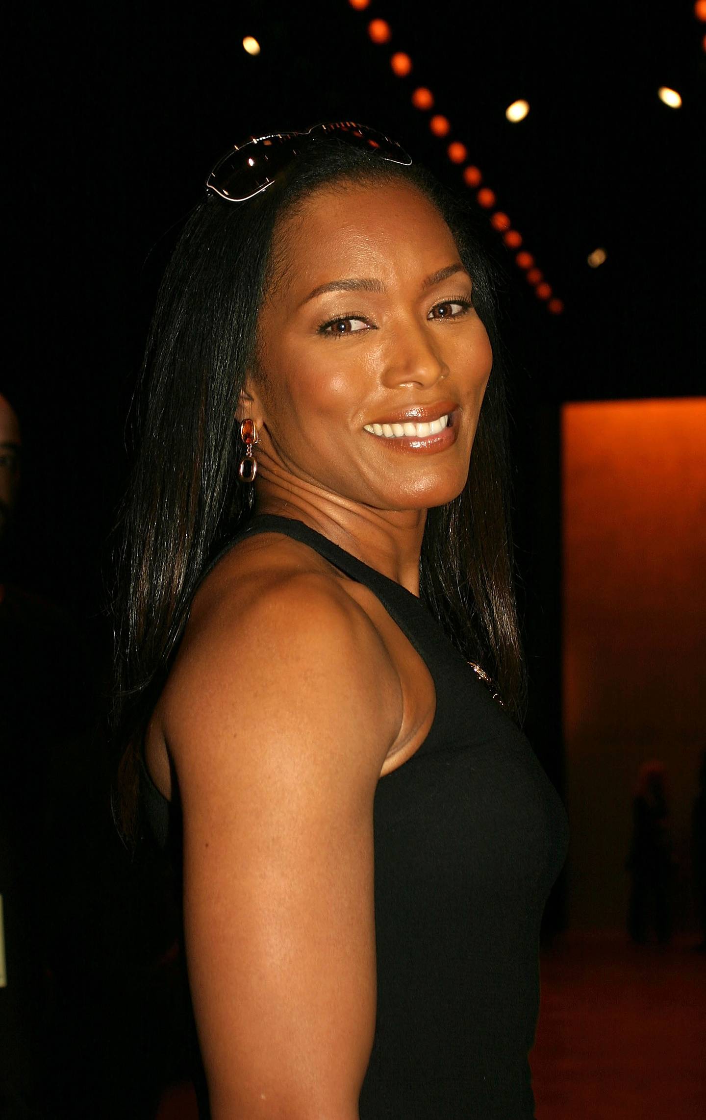 Angela Bassett My Green Lantern Character Can Kick Butt” News Bet
