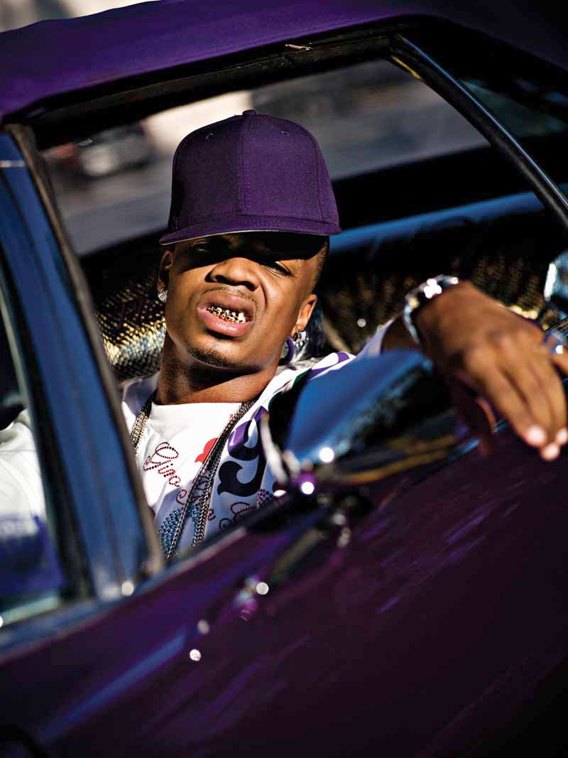 Plies - Born in - Image 2 from Hottest Florida Rappers Ever! | BET