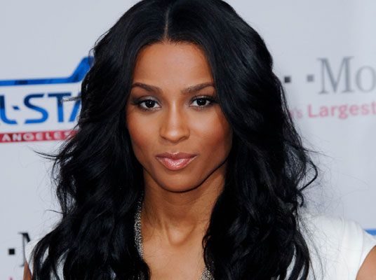 Ciara (@ciara) - Now - Image 3 from Tweets of the Week 02/25/11 | BET