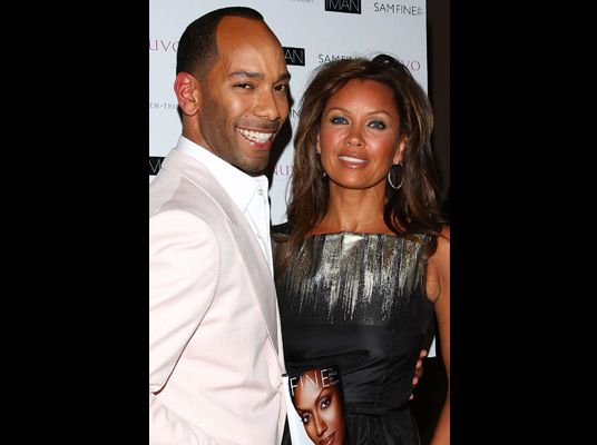 Sam Fine - Sam - Image 5 from Rip The Runway Amateur Model Judges | BET