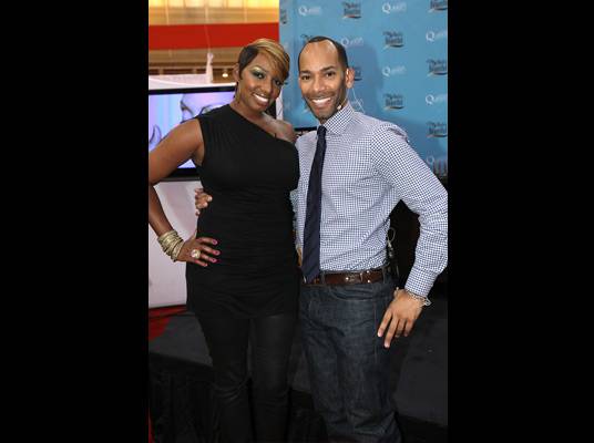 Sam Fine - Sam - Image 17 from Rip The Runway Amateur Model Judges | BET