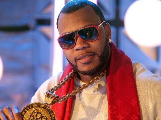 Flo Rida - On - Image 6 from This Week In History | BET