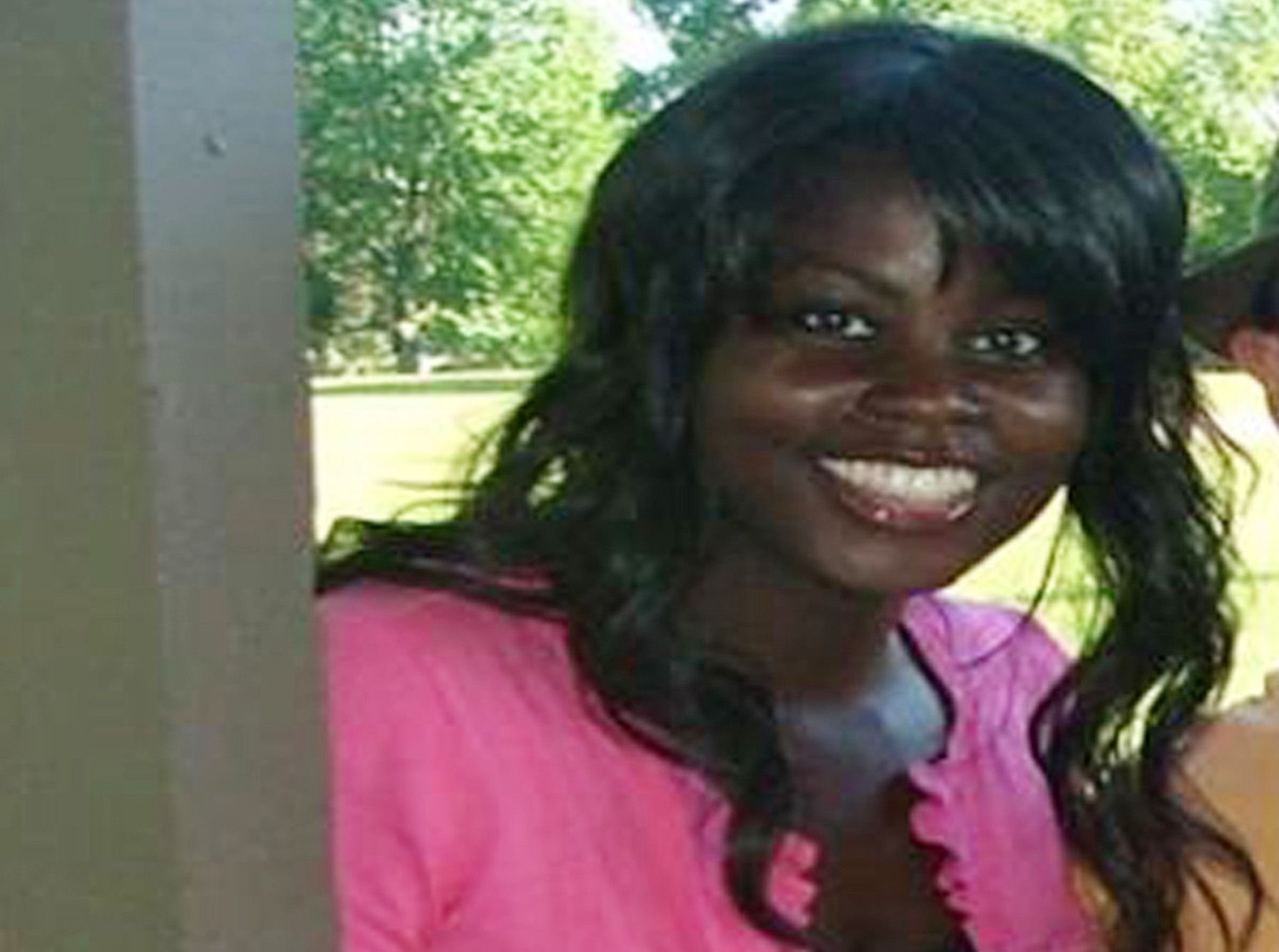 Body Found in Lake Identified as Missing Teleka Patrick | News | BET