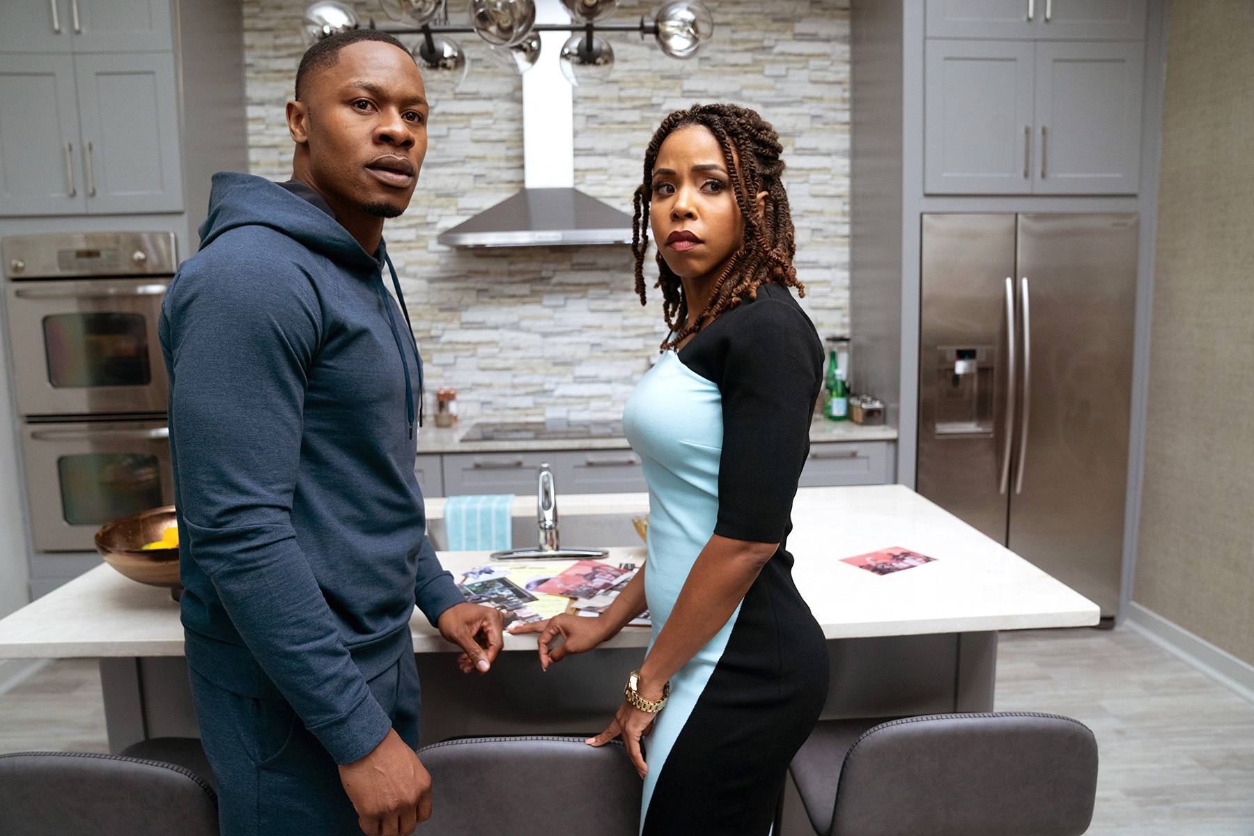 'Sistas' Ep. 12 Recap: Confirmed Pregnancies And Attempted Suicides ...