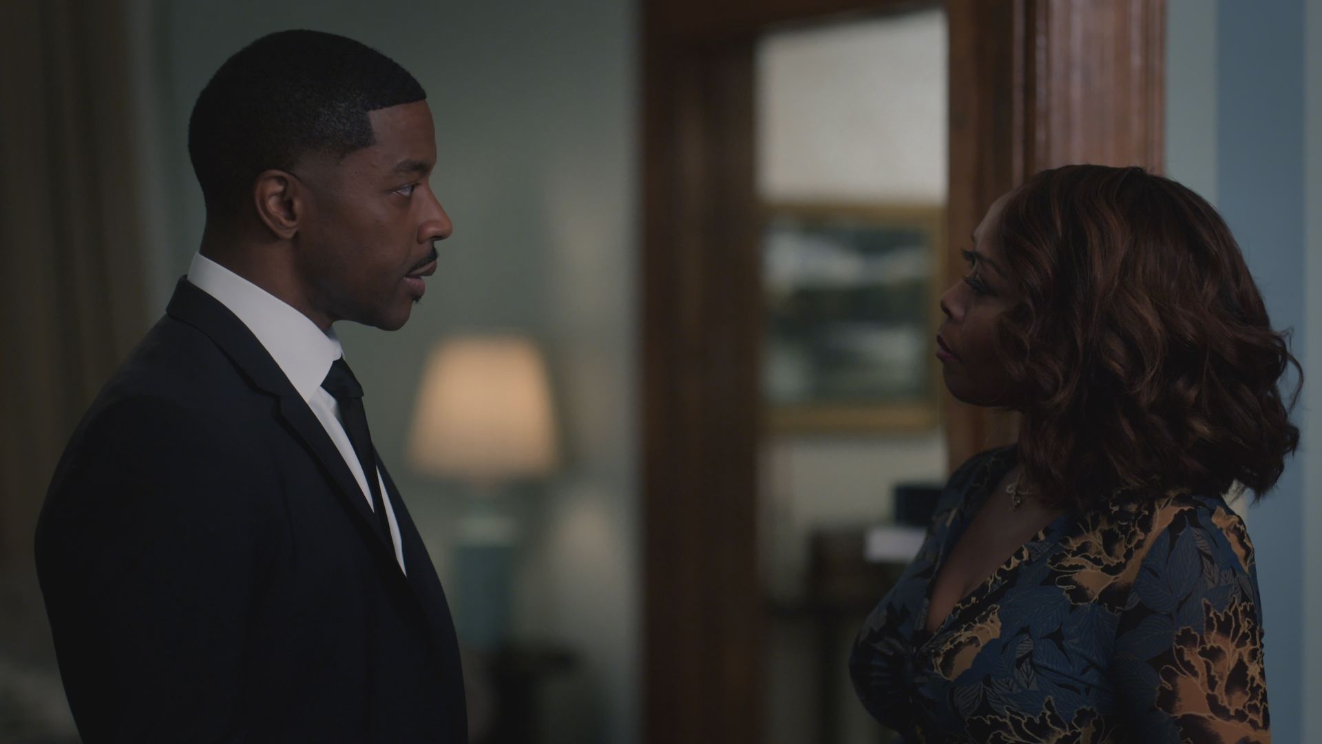 Tyler Perry's The Oval - Season 6, Ep. 11 - Seeing Is Believing - Full ...