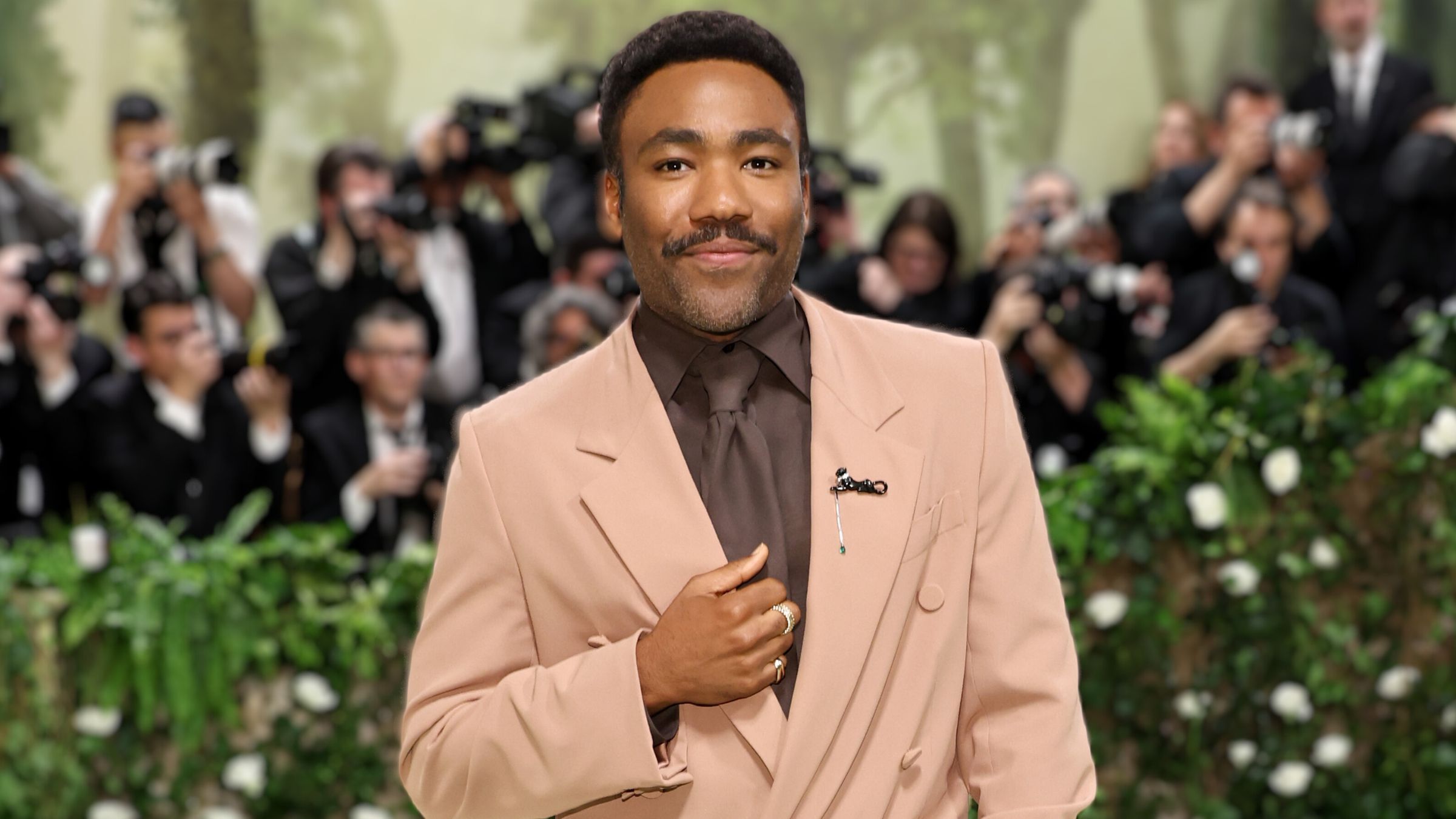 Childish Gambino Releases New Album ‘Atavista’ and Announces World Tour ...