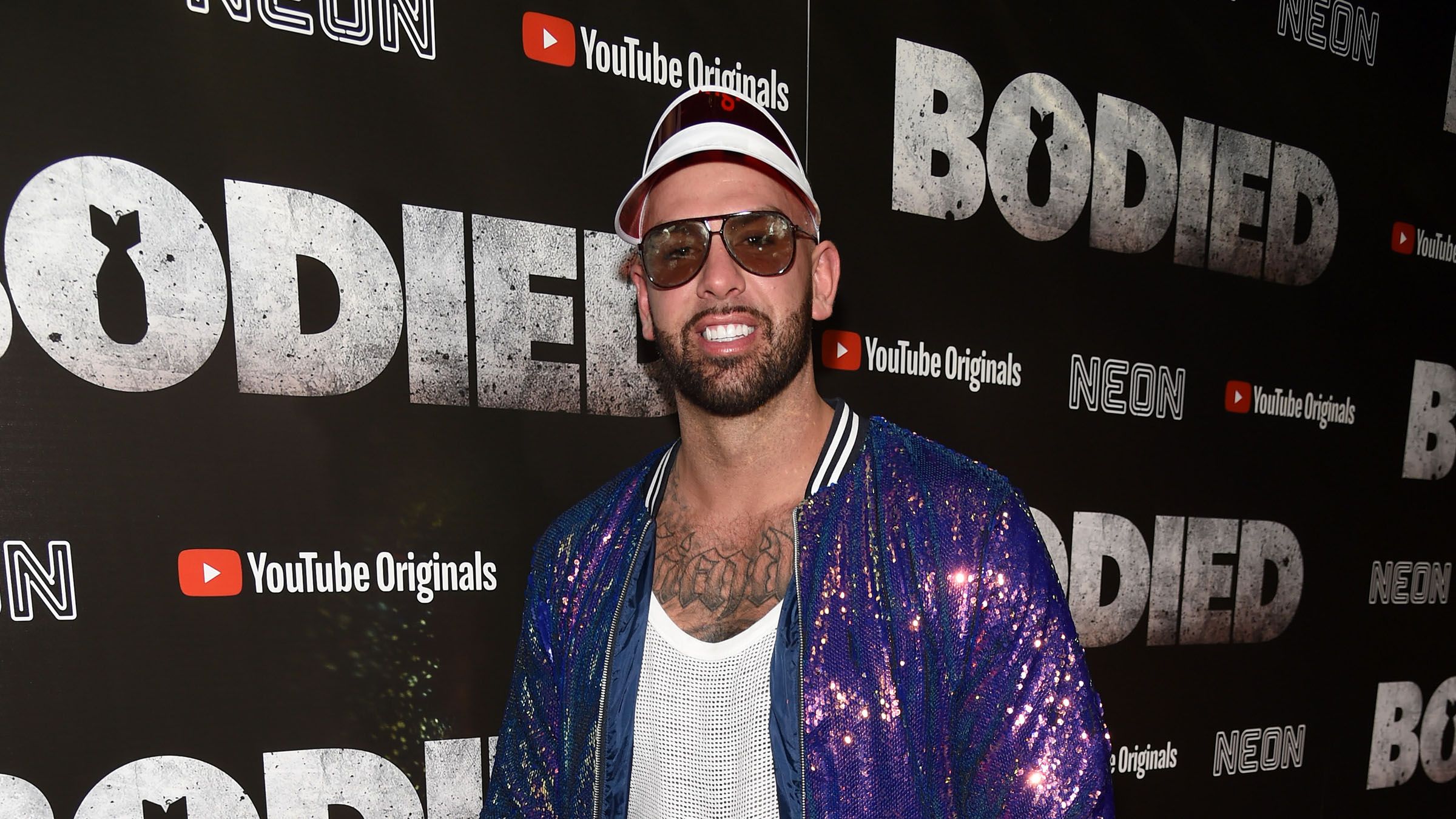 Pat Stay Homicide: Man Charged With First-Degree Murder | News | BET