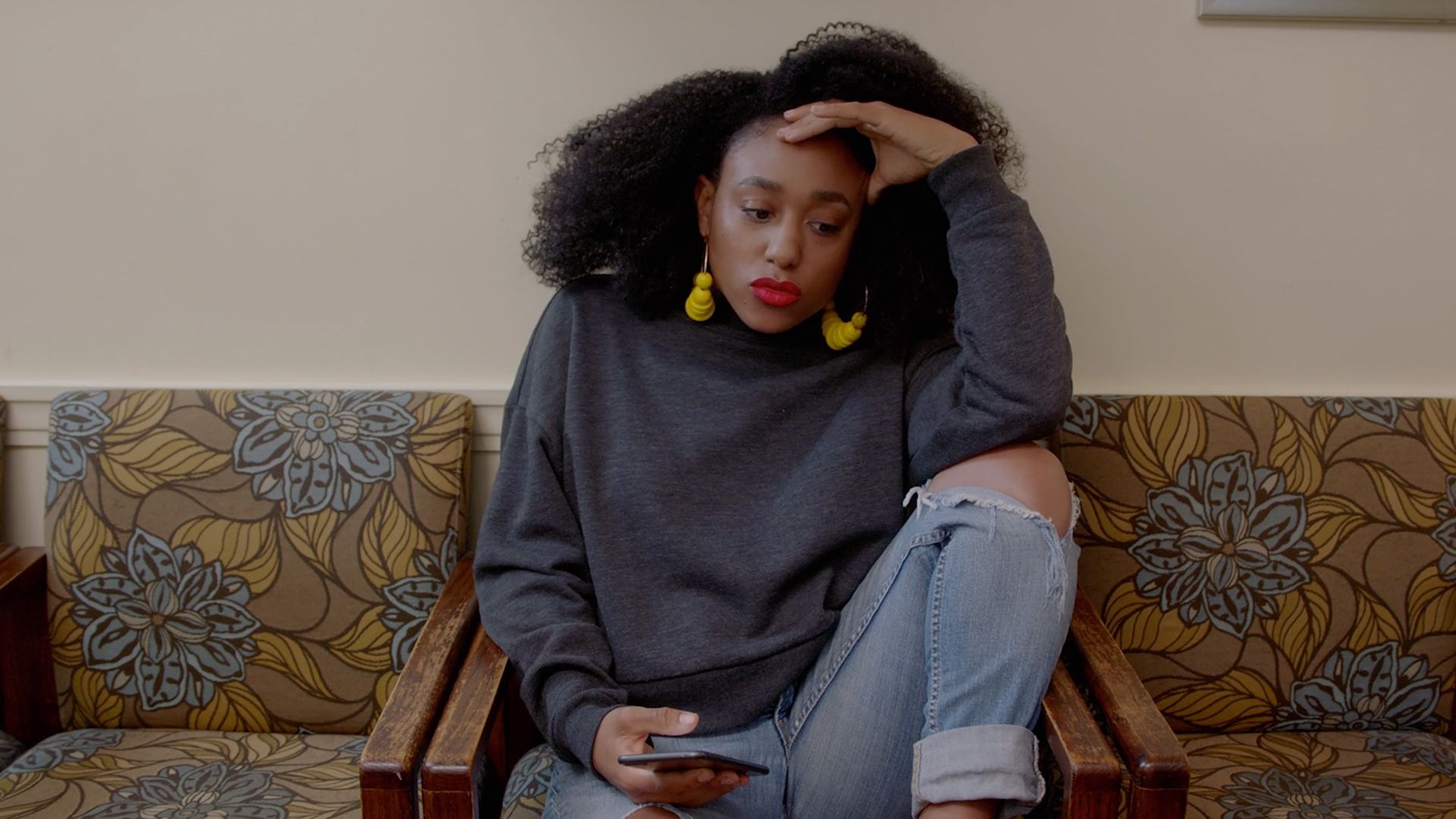 BET Her Presents: The Waiting Room - Season 1, Ep. 3 - The Ballad of Lexi Smith - Full Episode ...