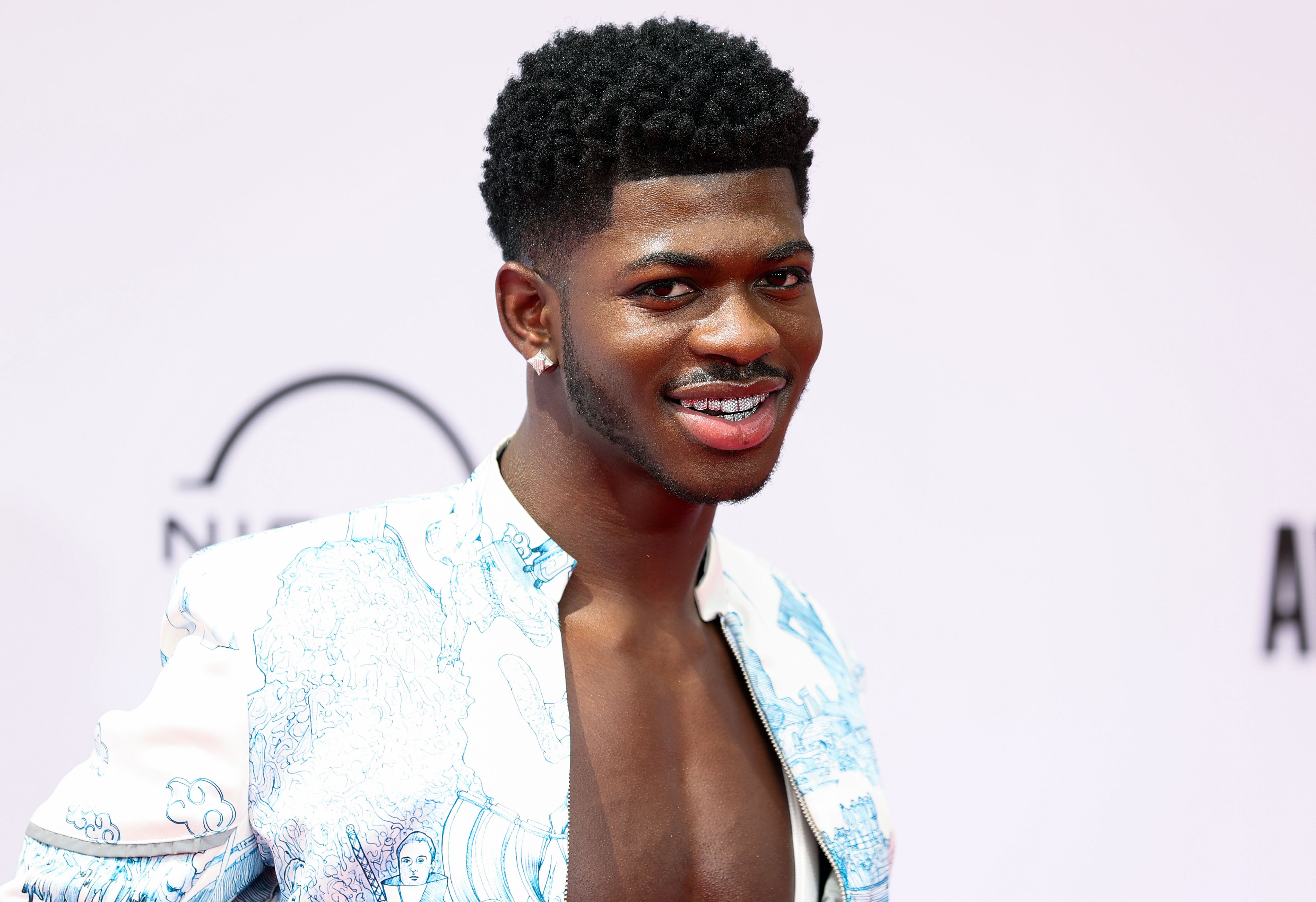 Lil Nas X Partners With Taco Bell | News | BET