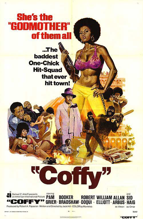 This Day in Film: Coffy | News | BET