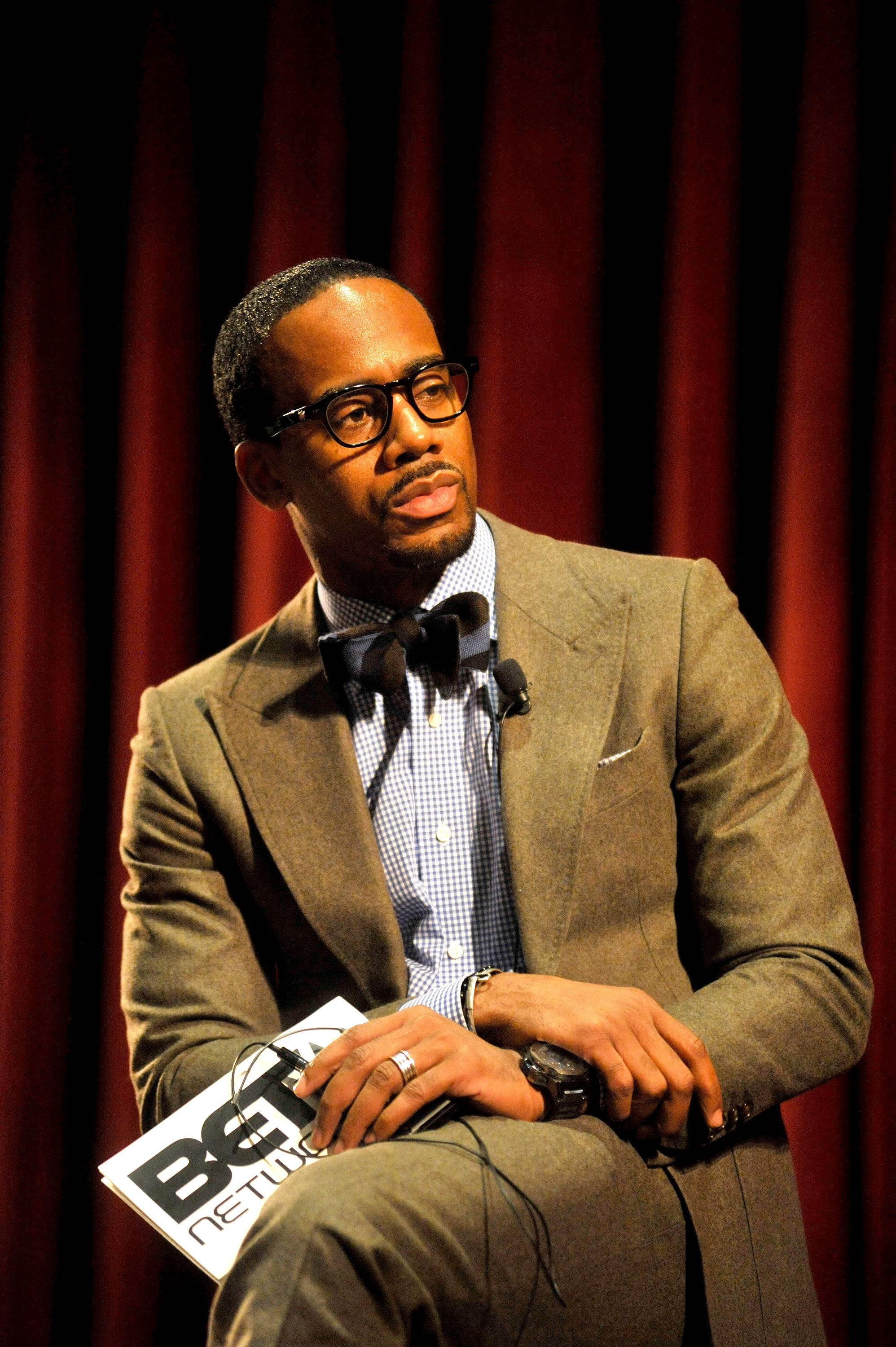 Meet The Official Cast Of BET's 'Mancave' | News | BET