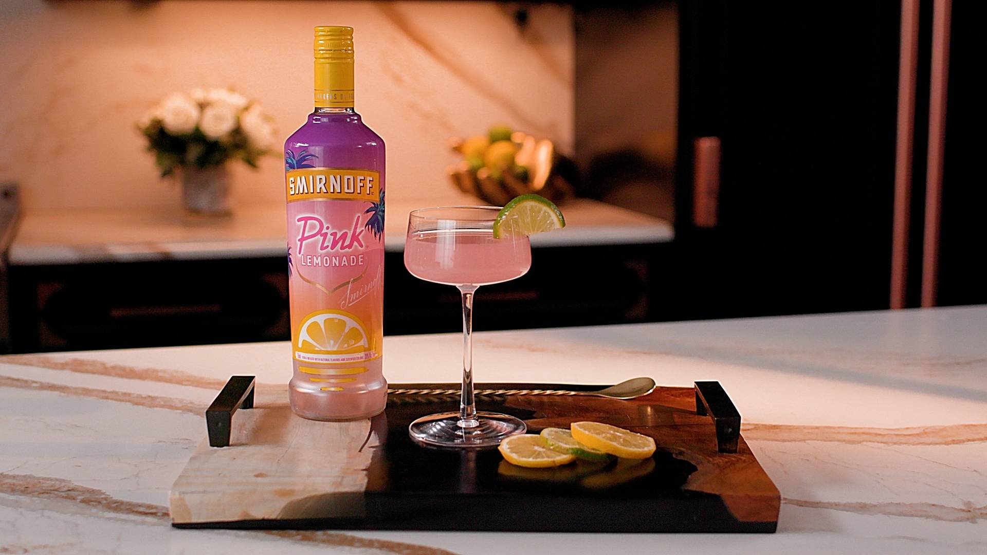 2023 NAACP Image Awards: Smirnoff Has A New Twist On The Classic ...