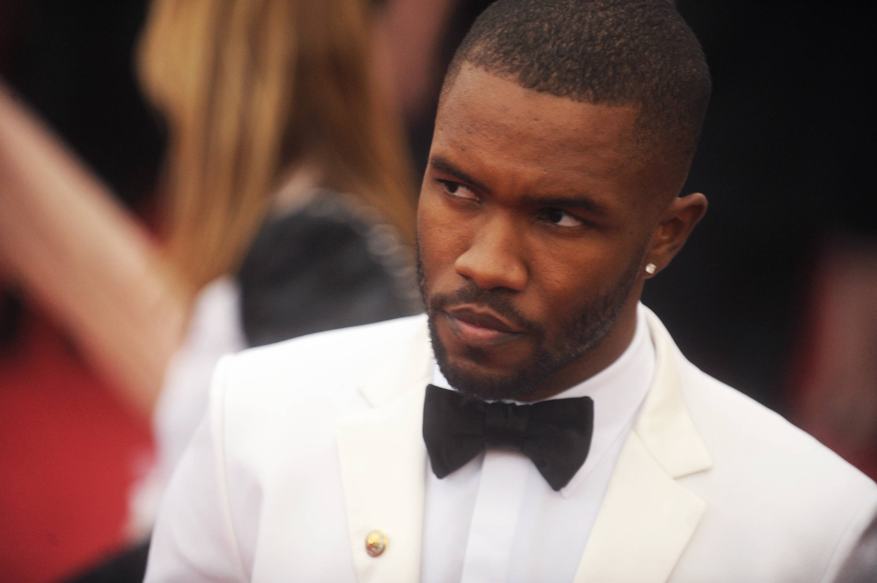 Frank Ocean Fans Might Be Going Too Far This Time | News | BET