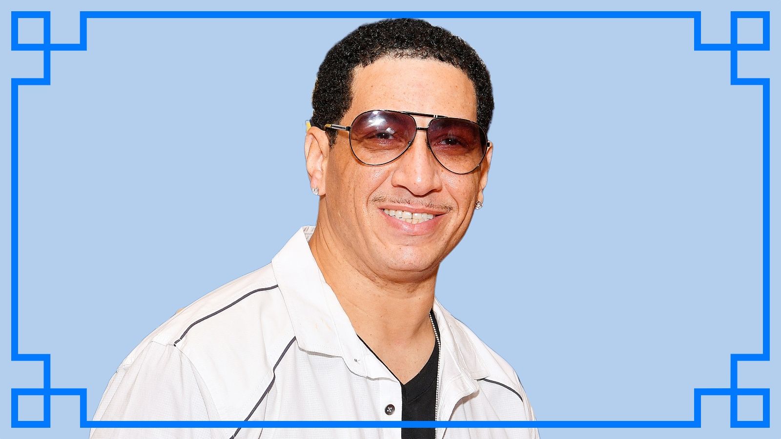 Kid Capri Drops New Album, 'The Love' In His Quest To Become The Next ...