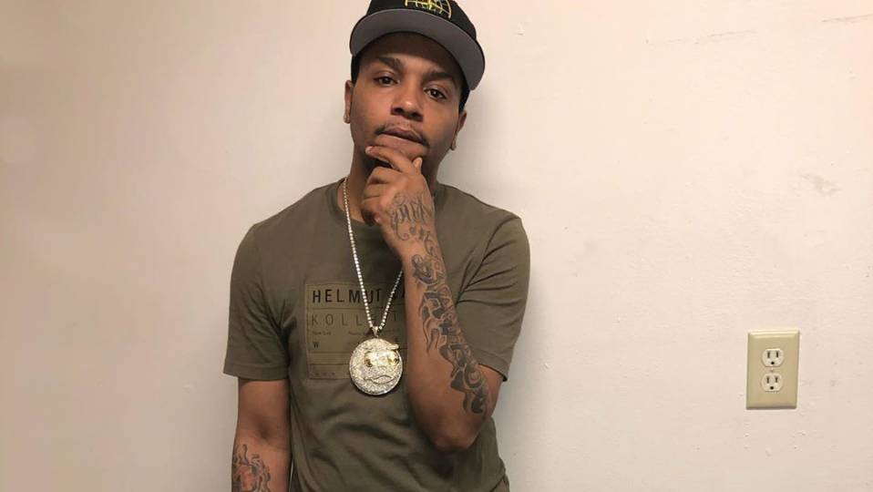 Rapper Tray Savage Fatally Shot In Chicago | News | BET