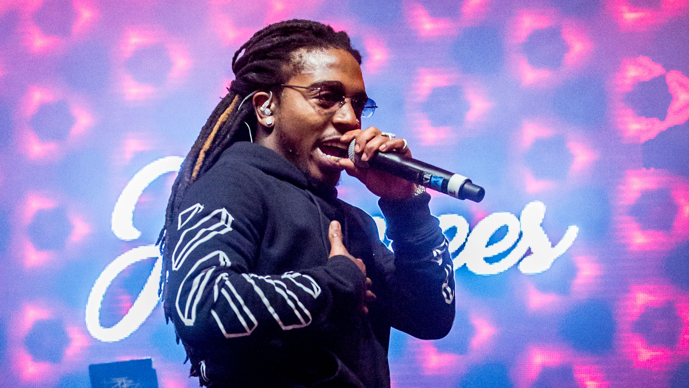 Jacquees Surprises His Mother with A New and Very Expensive Ride | News ...