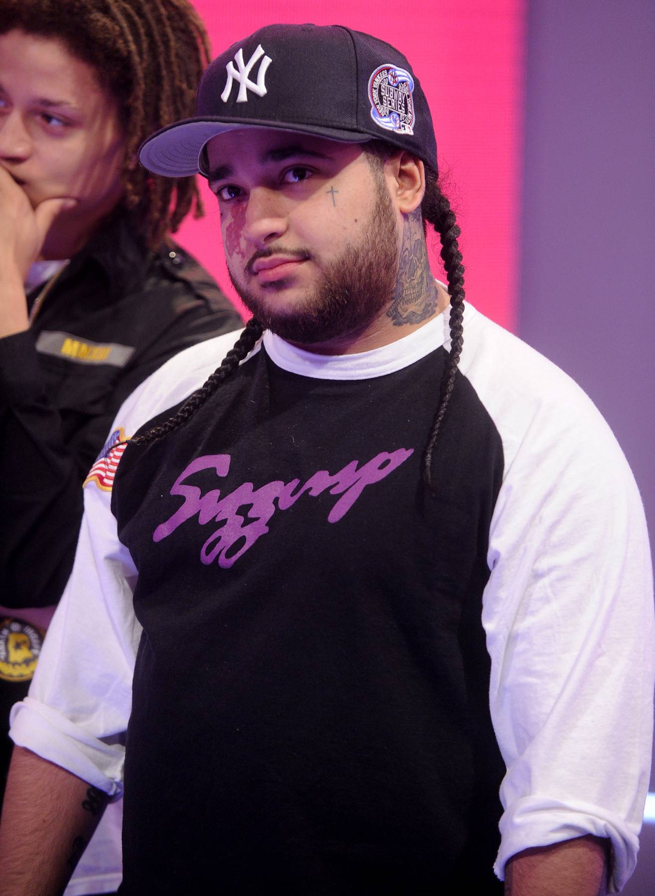 A$AP Yams - A$AP - Image 2 from Music Stars We Lost to Overdoses | BET