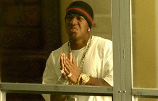 Still Hungry - In - Image 10 from The Many Meanings of Birdman's ...