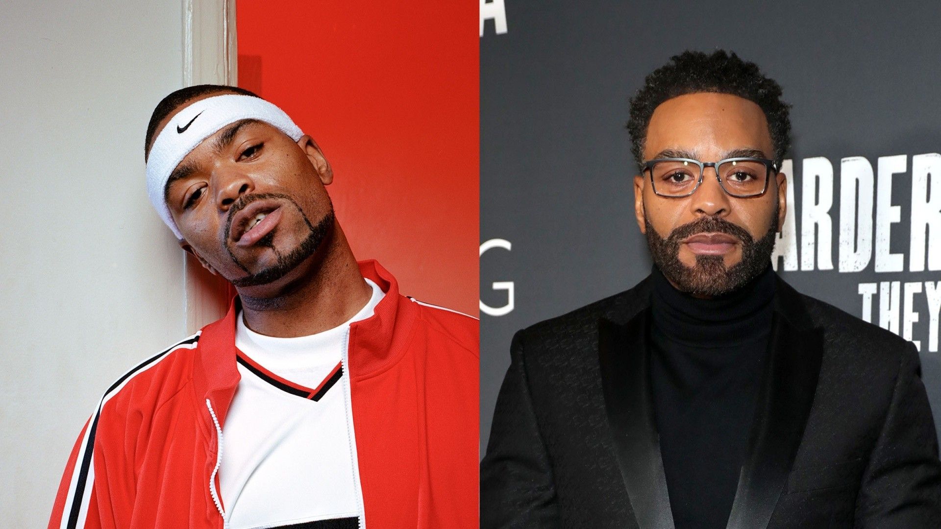 Hip Hop Awards 2022 'The Recall:' Fashion Flashback - Method Man - BET ...