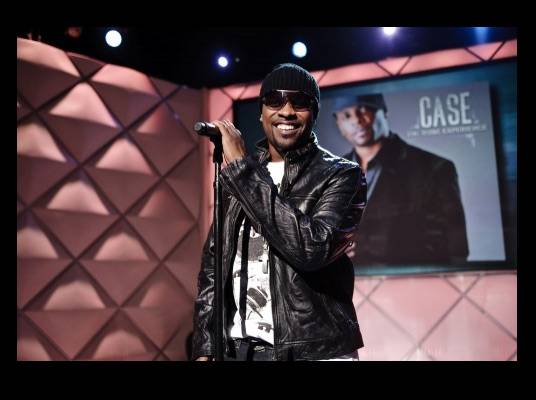 Case - Grammy-nominated R&B - Image 8 from THE MO'NIQUE SHOW | GUESTS ...