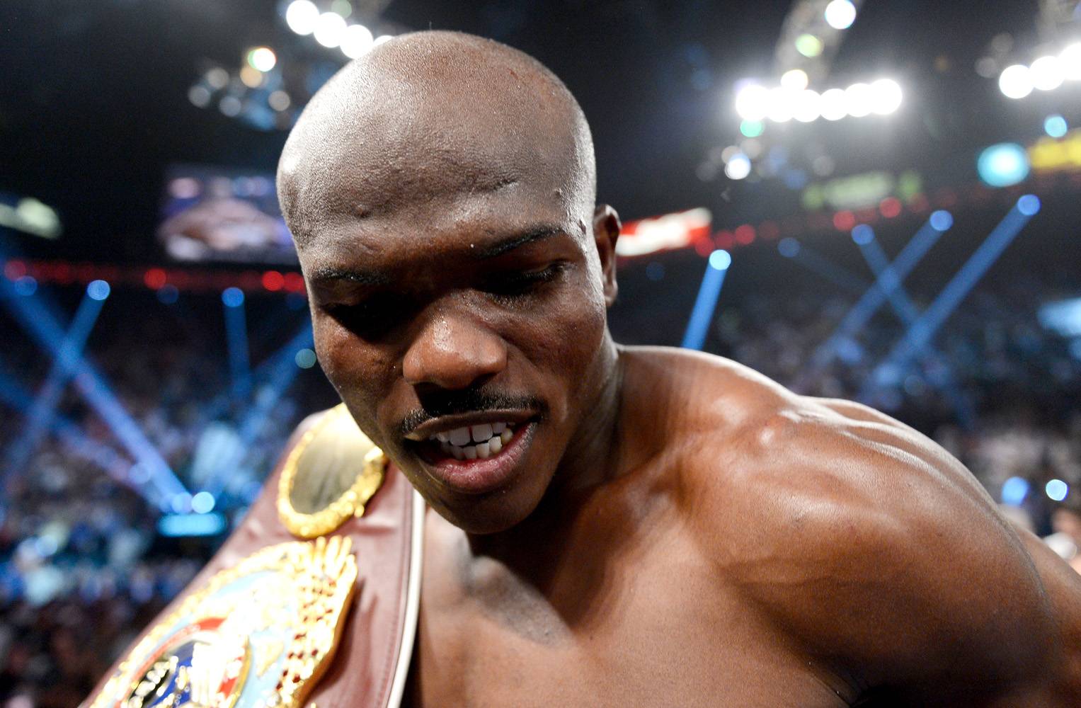 Timothy Bradley Jr. Is Ready for His "Breakout" Moment | News | BET