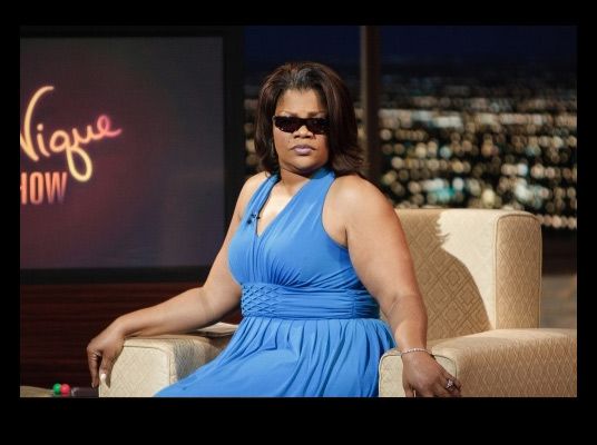 Mo’Nique - Mo’Nique becomes - Image 9 from THE MO'NIQUE SHOW | GUESTS ...