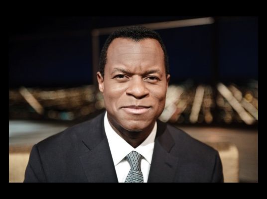 Geoffrey Fletcher - Geoffrey - Image 15 from THE MO'NIQUE SHOW | GUESTS ...