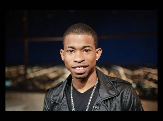 Marcus Paulk - Actor - Image 11 from THE MO'NIQUE SHOW | GUESTS MARCH ...