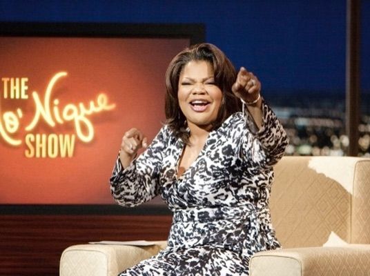 Mo'Nique - Mo'Nique has - Image 13 from THE MO'NIQUE SHOW | GUESTS ...