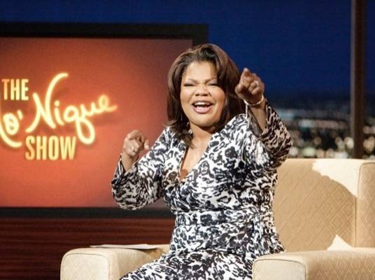 Mo'Nique - Mo'Nique has - Image 13 from THE MO'NIQUE SHOW | GUESTS ...