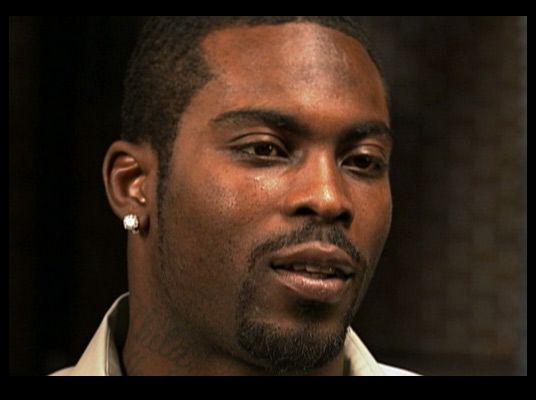 Michael Vick - Mike - Image 4 from THE MICHAEL VICK PROJECT | EPISODE 9 ...
