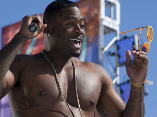 Good Time - All - Image 7 from MeMpHitz at Spring Bling | BET