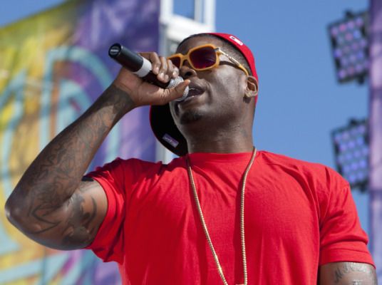 Dynamic Duo - Duce - Image 5 from MeMpHitz at Spring Bling | BET