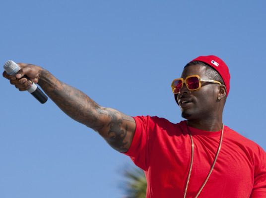 Dynamic Duo - Duce - Image 5 from MeMpHitz at Spring Bling | BET