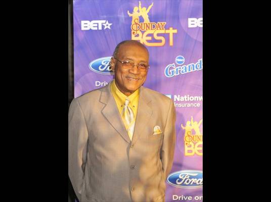 Top 2 Elder Goldwire - Image 2 from SUNDAY BEST 3, TOP 20 CONTESTANTS | BET