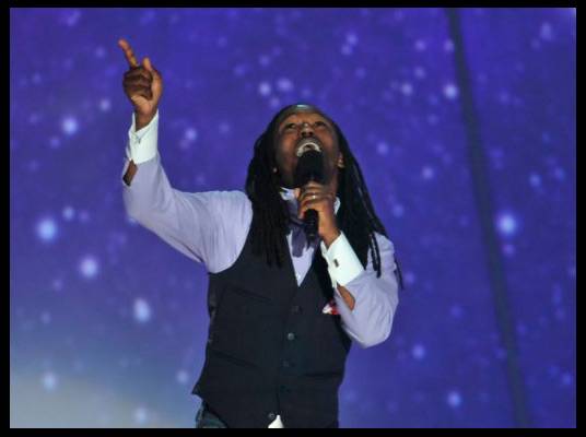 Dathan Thigpen - The - Image 16 from SUNDAY BEST 3 | PERFORMANCES | BET